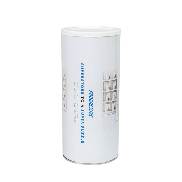 PRG1795 | The Superstore's Super Puzzle – SHOP PROGRESSIVE