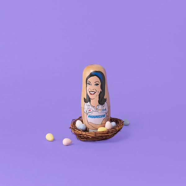 PRG1347 | Flo Family Nesting Dolls – SHOP PROGRESSIVE